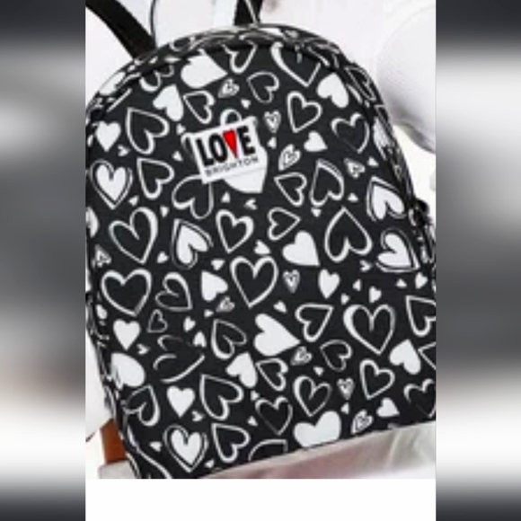 Brighton | Bags | Brand New Brighton Backpack | Poshmark
